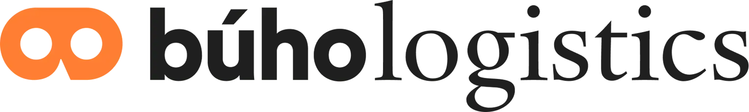 Dashboard WMS | Buho Logistics